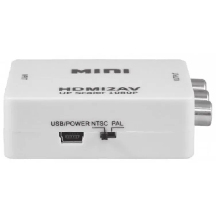 HDMI na RCA adapter CMP-HDMIF/AVRCA