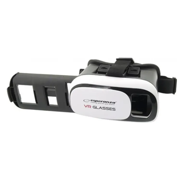 3D naocare EMV300 VIRTUAL REALITY 3,5-6inc