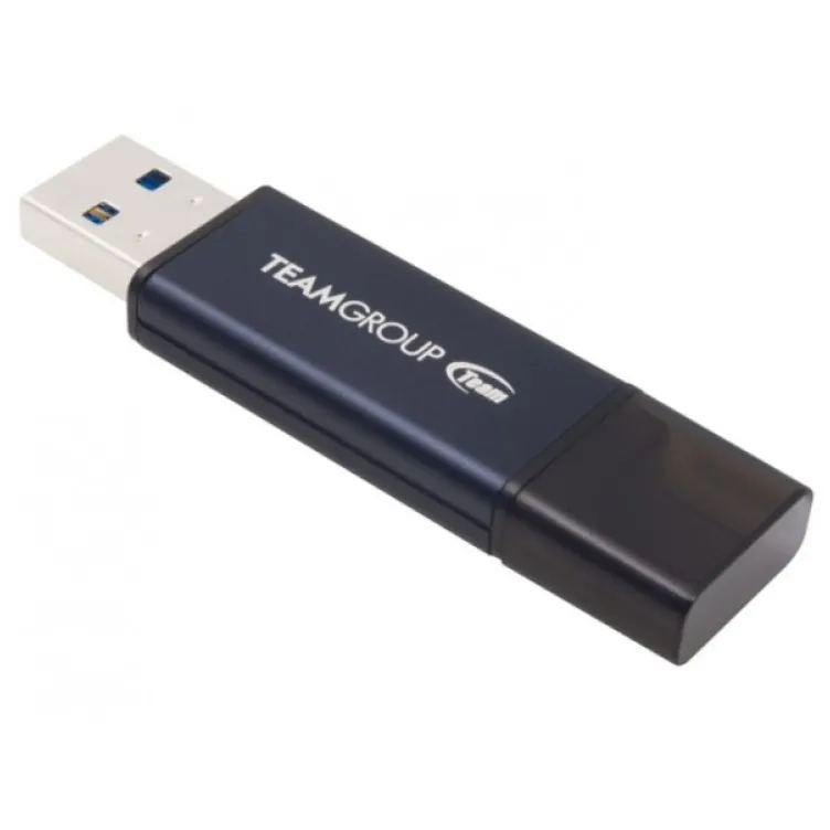 TeamGroup 64GB C211 USB Flash memorija 3.2 BLUE TC211364GL01