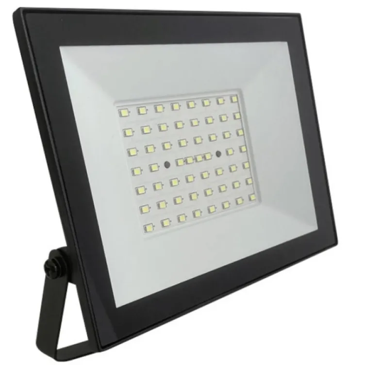 LED REFLEKTOR 50W SMD 6500K 176*152*25mm