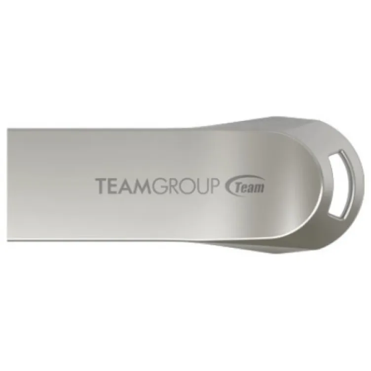 TeamGroup 64GB C222 USB Flash memorija 3.2 SILVER TC222364GS01