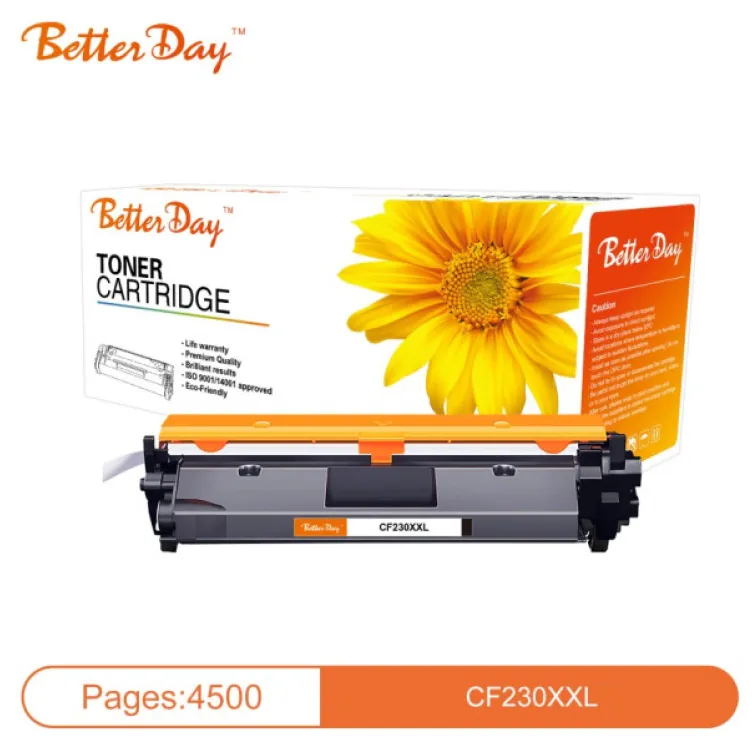 Toner BetterDay CF230XXL/CRG051XXL zam. kaseta za 4.5K (sa cipom)
