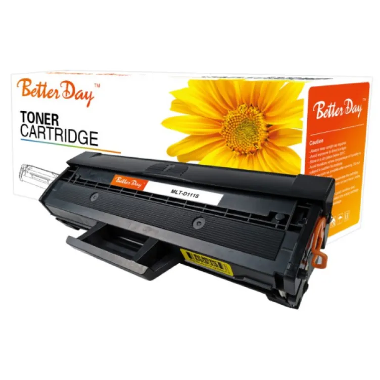 Toner BetterDay MLT-D111S zam. kaseta za SAMSUNG 1k