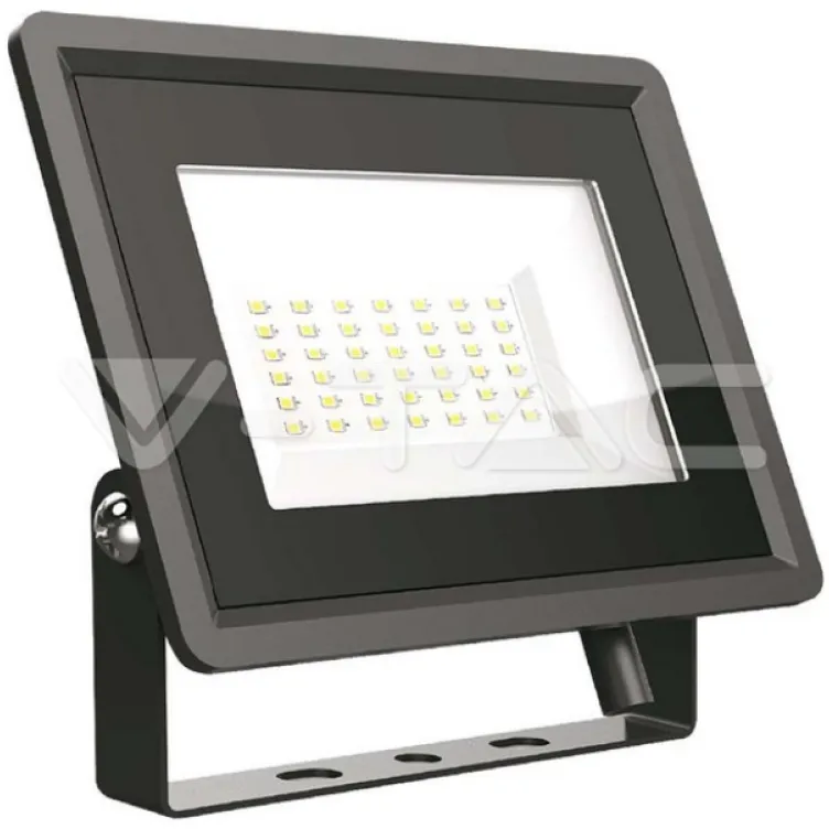 V-TAC LED REFLEKTOR, 30W, SMD, 6500K, SKU-6745