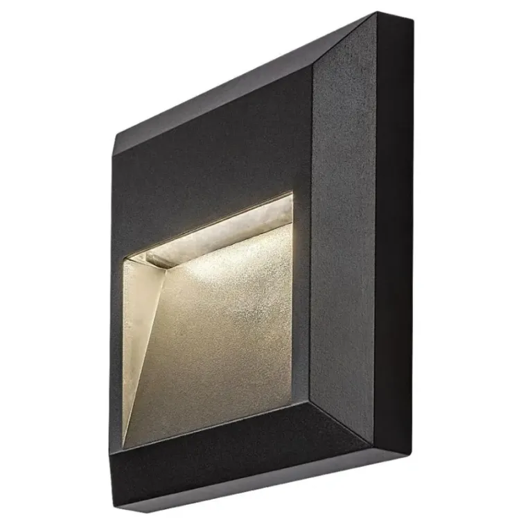 Rabalux Trento spoljna zidna LED4W 12x12cm