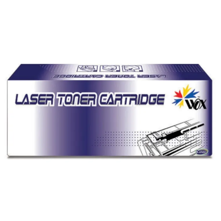 x-Toner WOX * W1106A, 106A zam. kaseta za HP - univerzalna