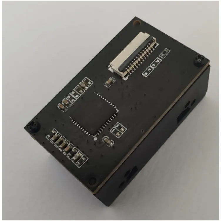 POS-ENGINE H1204 module for POS-BS1100