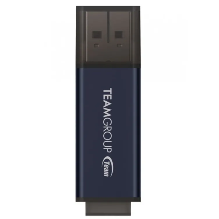 TeamGroup 128GB C211 USB Flash memorija 3.2 BLUE TC2113128GL01