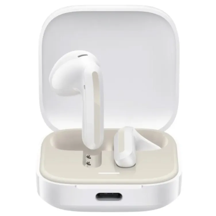 Xiaomi Redmi Buds 6 Active White bluetooth V5.4, 6/30h slusalice