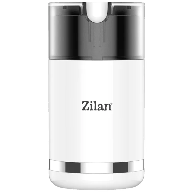 Zilan ZLN9281 Mlin za kafu, Beli 150W