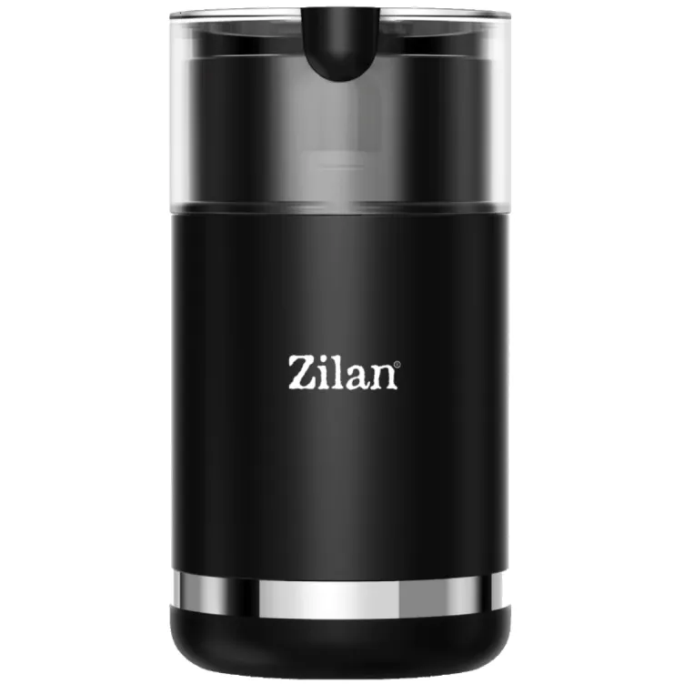 Zilan ZLN9280 Mlin za kafu,Crni 150W