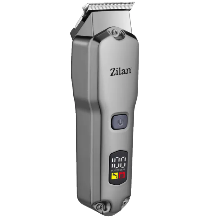 Zilan ZLN8634 Poseidon Aparat za šišanje, 5u1, IPX7