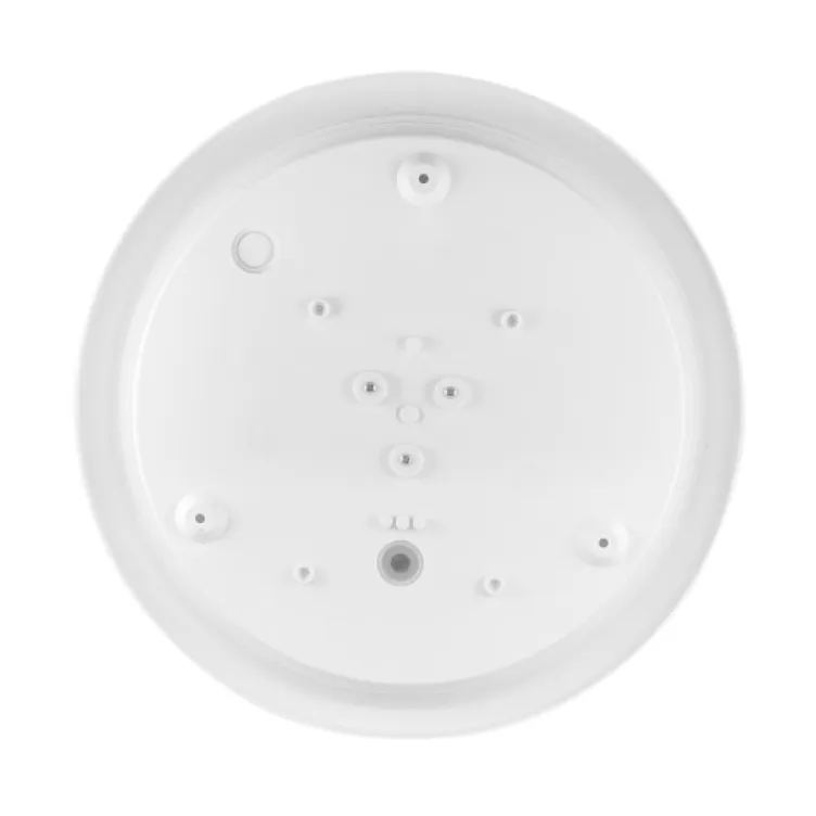 LED plafonjera sa senzorom pokreta 18W hladno bela LPFS295C1-CW-18