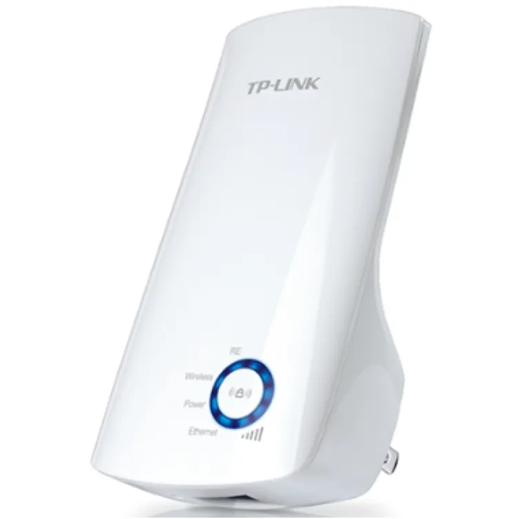 TP-LINK TL-WA850RE Wireless Range Extender/Access Point