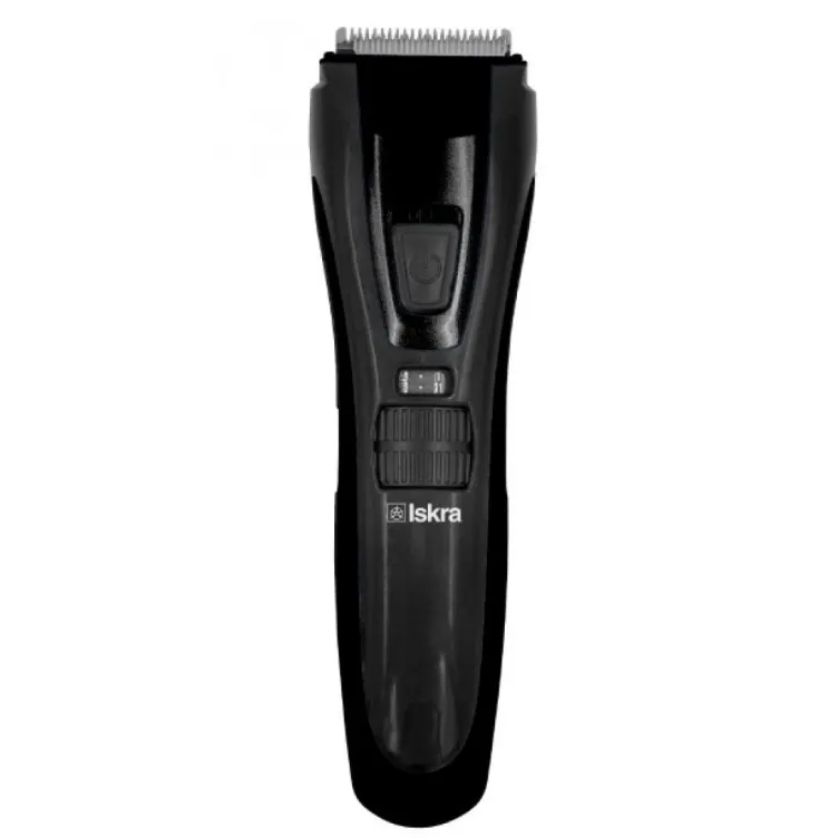 ISKRA RFC-1306/BK Black trimer za kosu i bradu