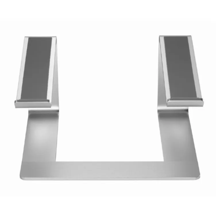 NBS-D1-01 Gembird postolje za laptop 15,6, max.5kg, aluminum