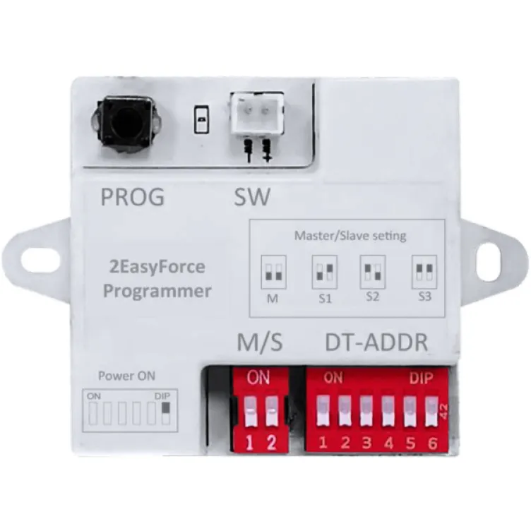 DVC DT-PG1 Programator za postavljanje adresa na DVC DT-DJ9A/B unutrašnjim jedinicama