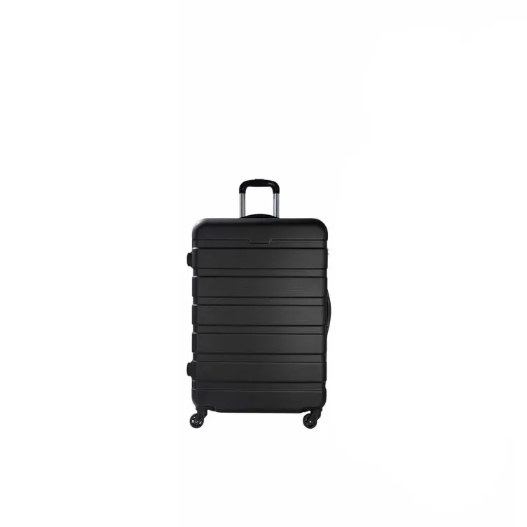 Putni kofer 20 inča (50 cm) ABS sivi
