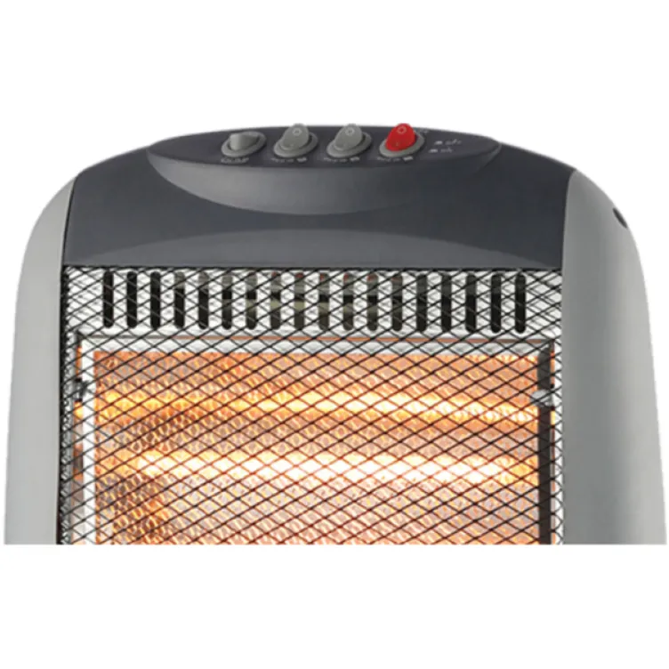 Zilan ZLN8397 Kvarcna grejalica, 400W/800W/1200W