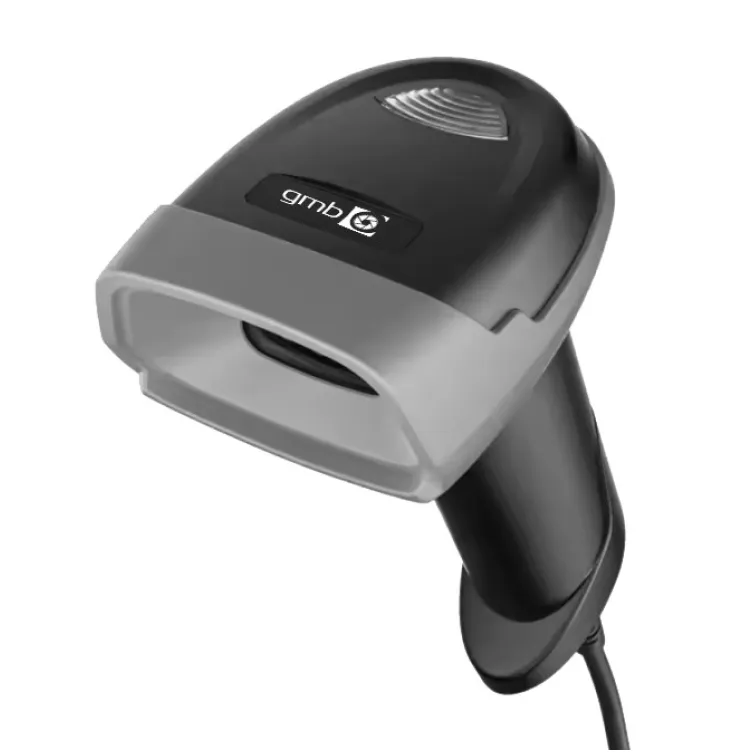 POS-BS1100 GMB 2d CMOS barcode scanner, bakod skener Kabl USB 1.8m