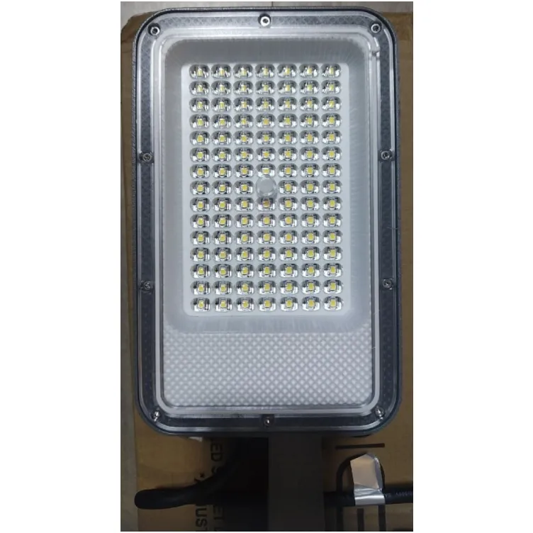 LED ULICNA 50W 6250lm 6500K IP65 LI1201