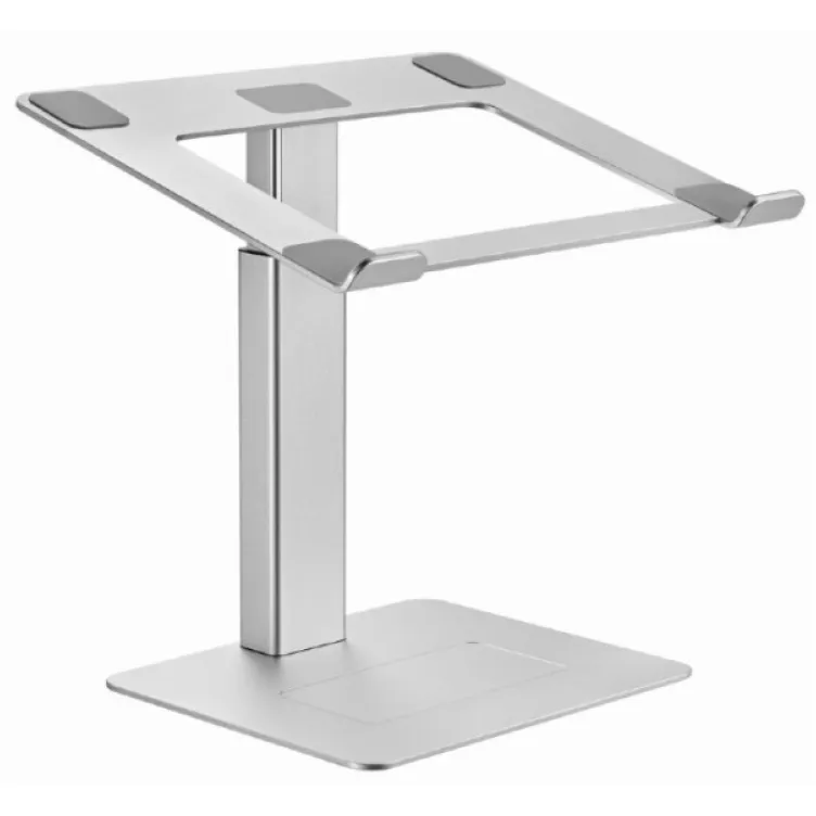 NBS-D1-02 Gembird podesivo postolje za laptop 15,6, max.5kg, 225~380mm, aluminum