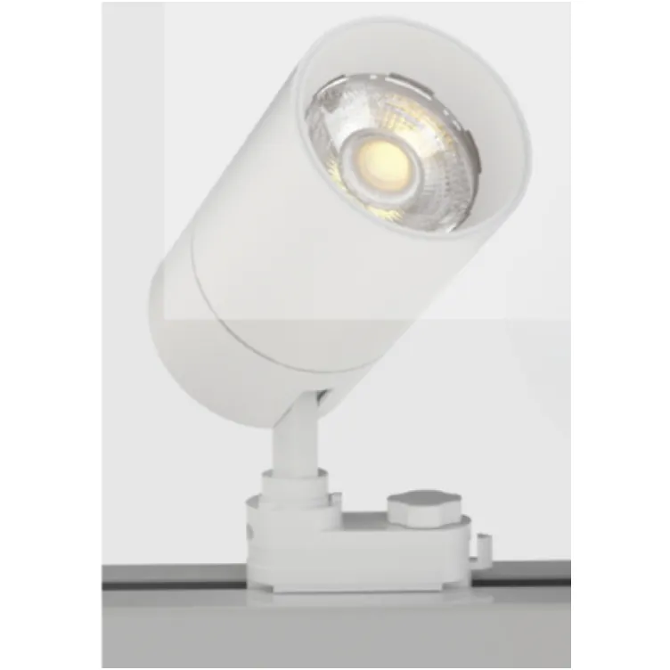 LED ŠINSKI REFLEKTOR LI4032, MF, 20W, 3U1 DMB, Beli
