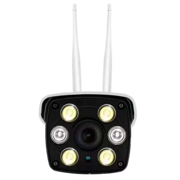CAM-IP3MP-B6 * GMB kamera 3 mpx 3.6mm microSD iCSee xmeye pro app Two-way voice Bullit ip66 (2676)