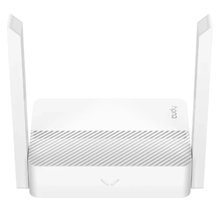 Cudy LT300 4G LTE N300 Wi-Fi Router,USB-C Power Input, 2.4GHz, 300Mbps