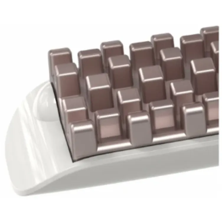 Elekom EK8138 - Stajler za kosu, 80W