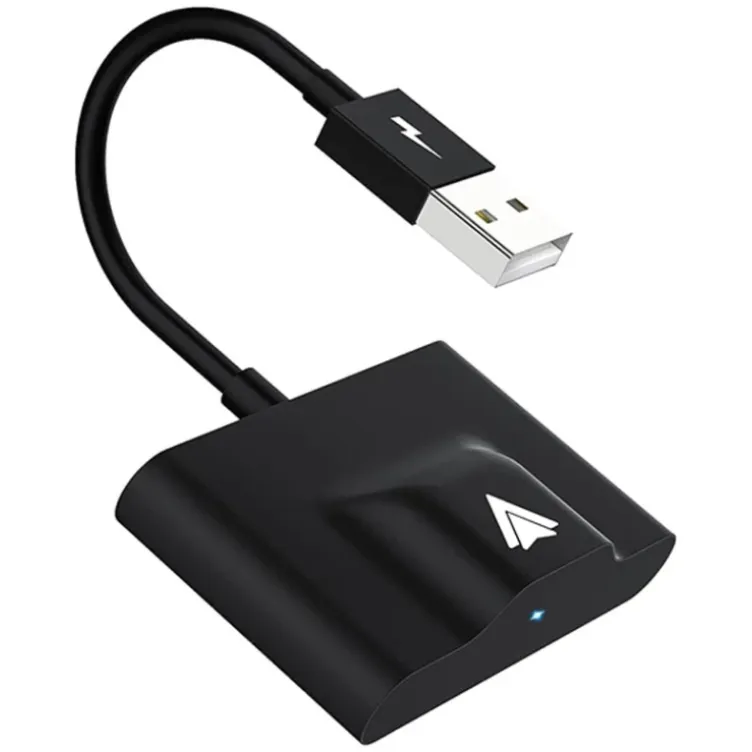 GMB-Carplay * Gembird wireless USB adapter (3499)