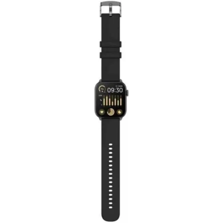 Vivax smart watch Life Fit 3 - Black