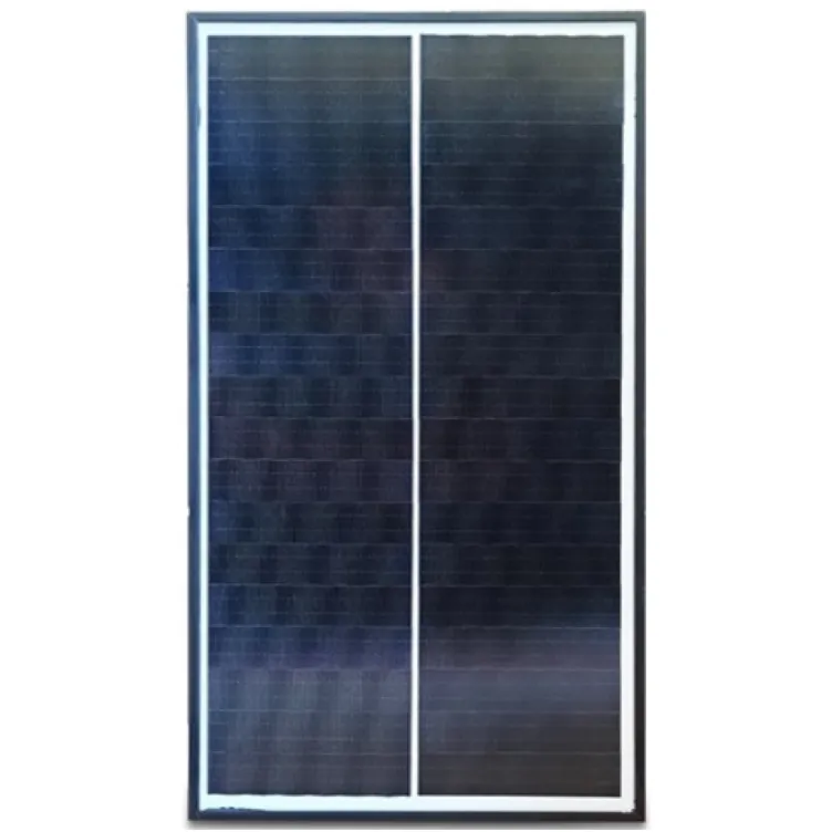 Solarni panel 30W 12V monokristalni SLF