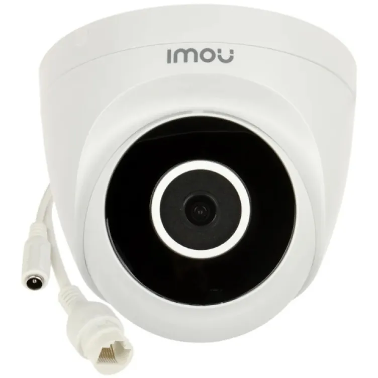Imou Kamera IPC-T22EP-C IP WIFI 2MP EYEBALL KAMERA IMOU IC 30M, 2.8MM, MIKROFON, PLASTIKA