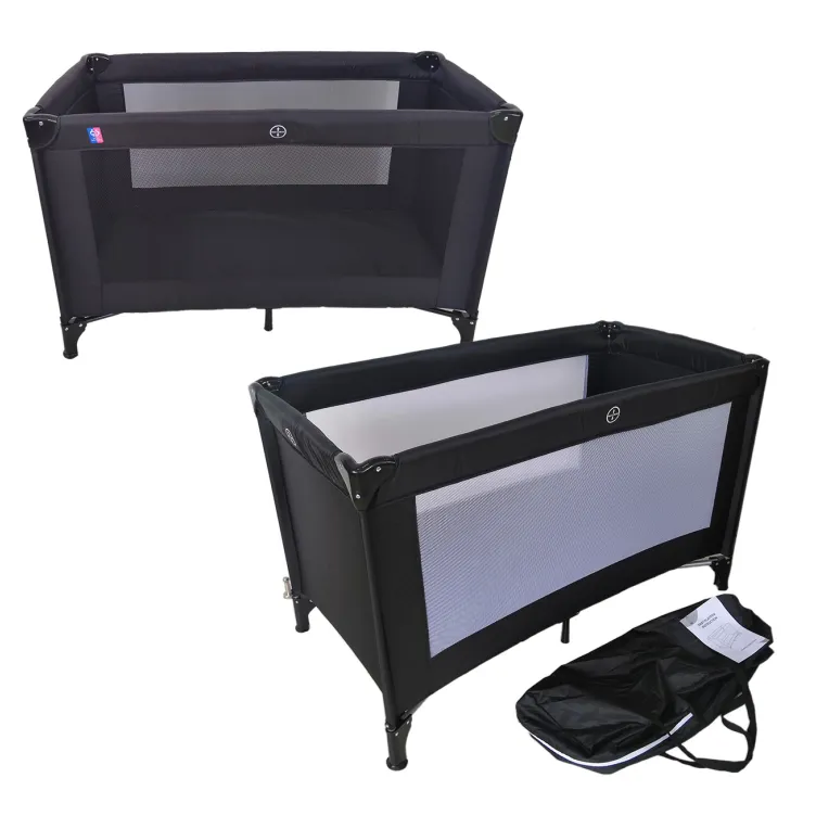 Prenosivi krevetac za decu 125x65x74cm