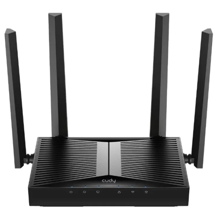 Cudy AP3000D AX3000 Desktop Wi-Fi 6 Access Point Dual-Band, 2402 Mbps + 574 Mbps Wi-Fi