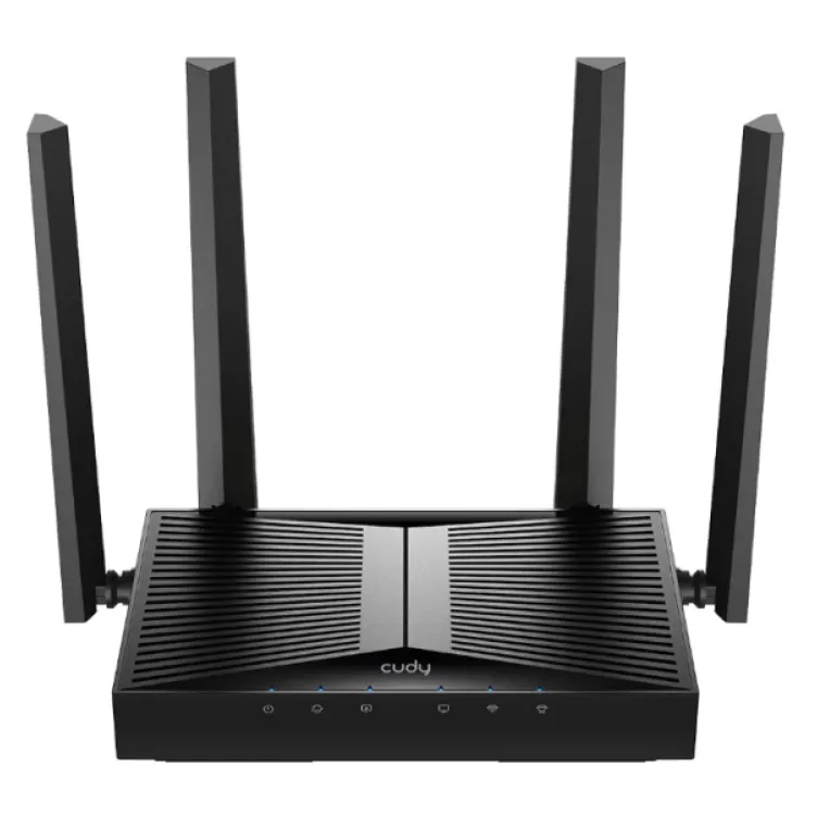 Cudy WR3600,BE3600 Gigabit Wi-Fi 7 Router,4-Stream Dual-Band,2882 Mbps + 688 Mbps Wi-Fi
