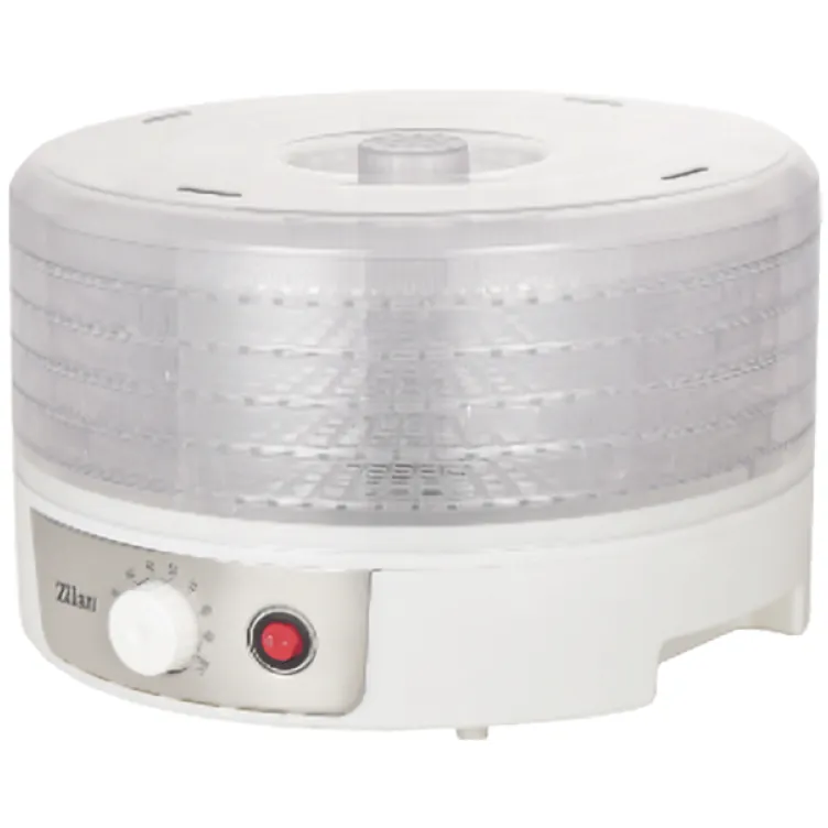 Zilan ZLN2037 Aparat za susenje (dehidrator) hrane, 250w