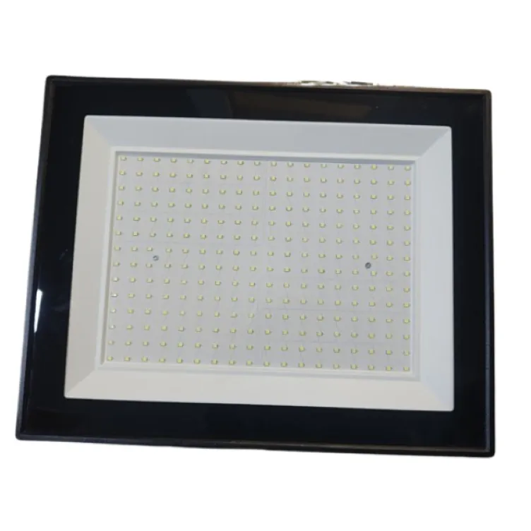 LED REFLEKTOR 200W SMD 6500K 17600Lm, 400x33x333mm, 3KG, VT6734