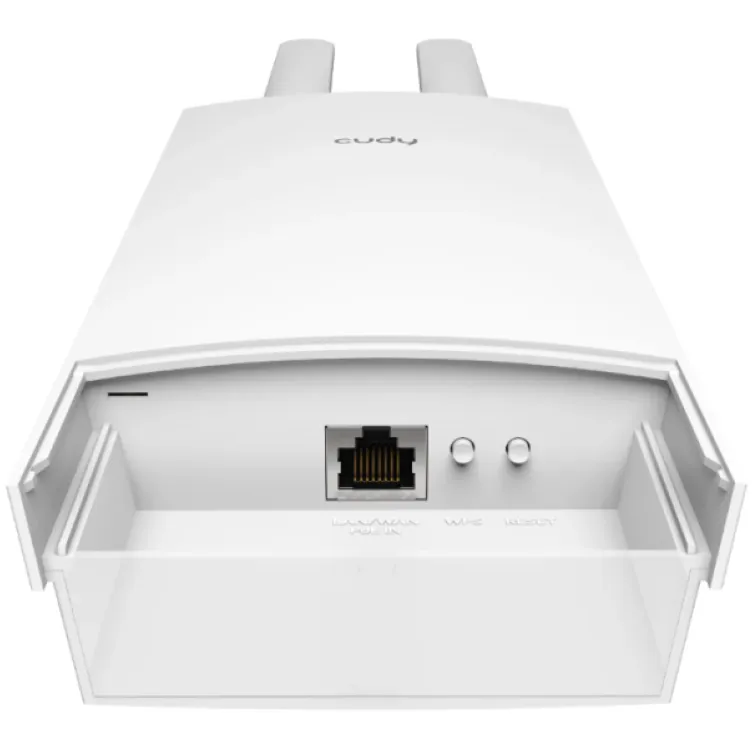 Cudy RE1200 Outdoor AC1200 WiFi Outdoor Repeater
