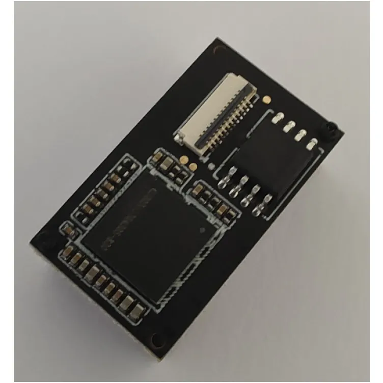 POS-ENGINE H1210 module for POS- BS4208S