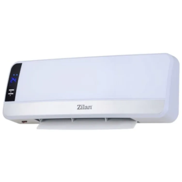 Zilan ZLN2090 Nazidna grejalica, daljinski, 2000W, LED Display