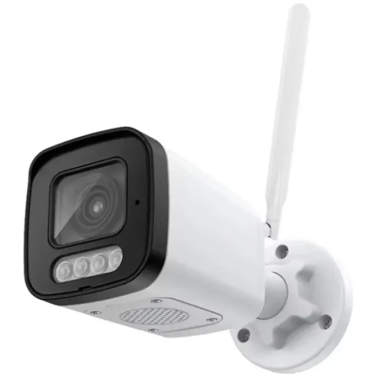 CAM-IP5MP-B6-5X GMB kamera 5 mpx microSD iCSee xmeye app Two-way voice Bullit ip66 2.8-12mm