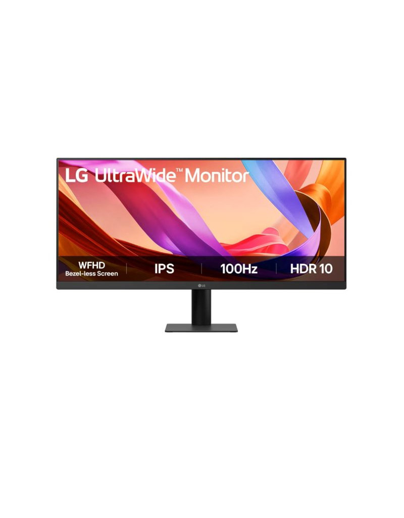 LG 29U511A-B 29" IPS 21:9 2560x1080 100Hz