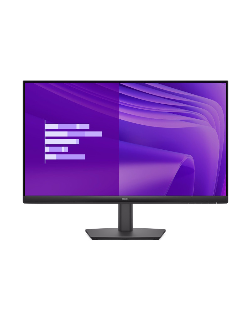 DELL 23.8" E2425HM 100Hz Pro IPS monitor