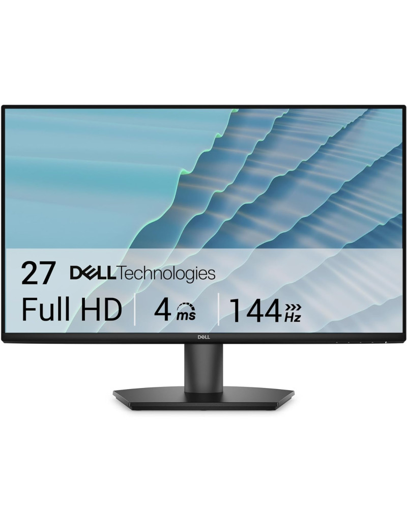 DELL 27" SE2726H 144Hz IPS monitor
