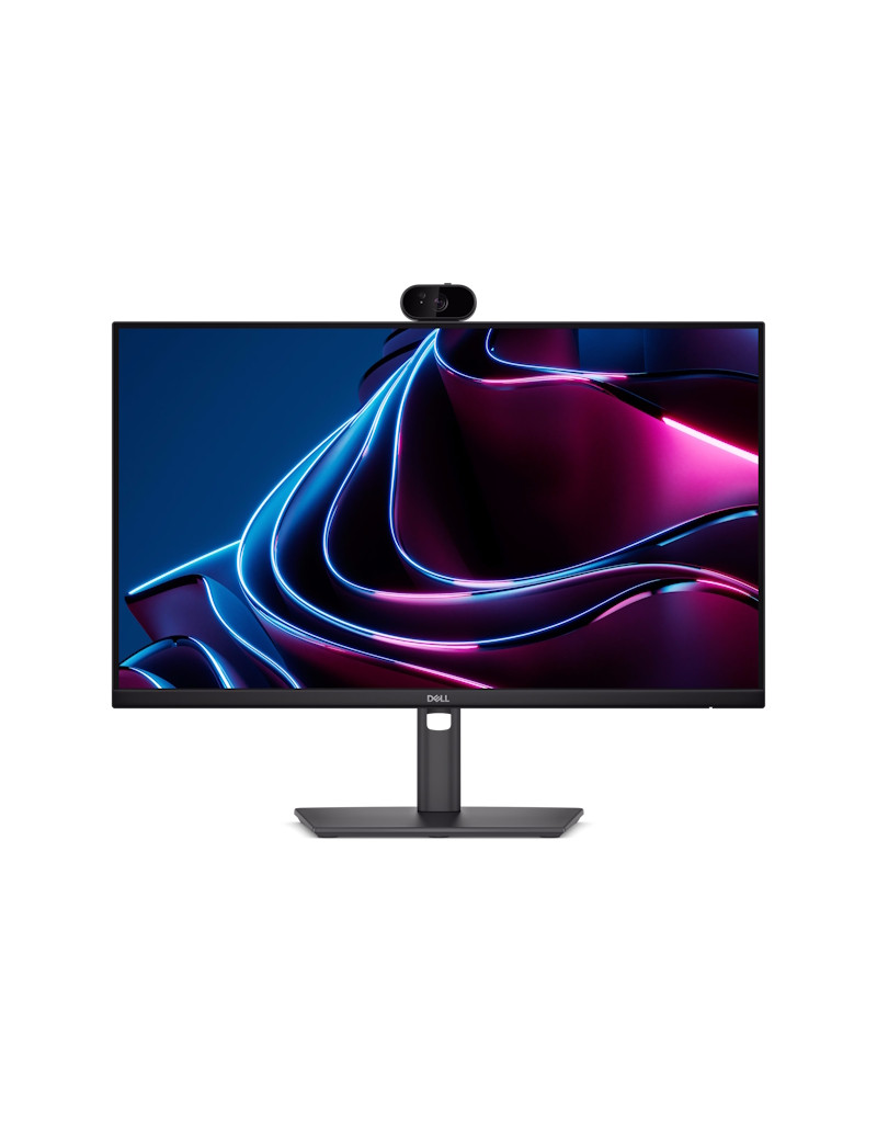 DELL 23.8" P2426HEV 120Hz Webcam USB-C IPS monitor