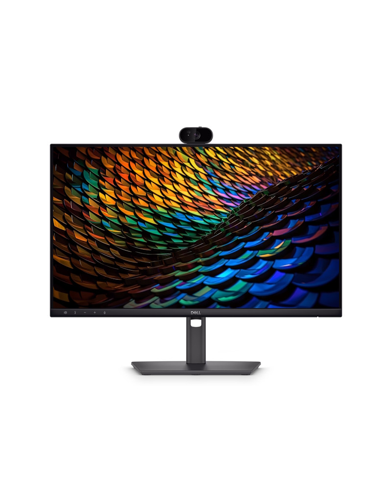 DELL 23.8" P2426HEB 120Hz Video konferencijski USB-C IPS monitor