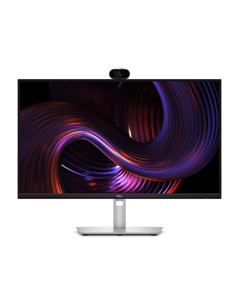 DELL 27" P2726DEV QHD 100Hz Webcam USB-C IPS monitor