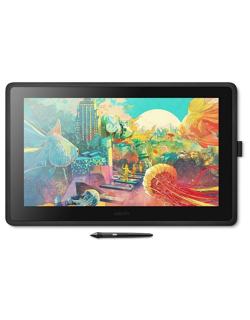 WACOM Cintiq 16" (DTK1660K0B)
